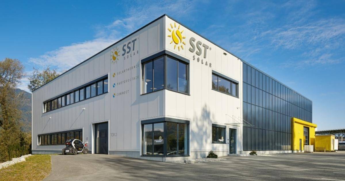 SST GmbH | | ZAB Zukunftsagentur Bau