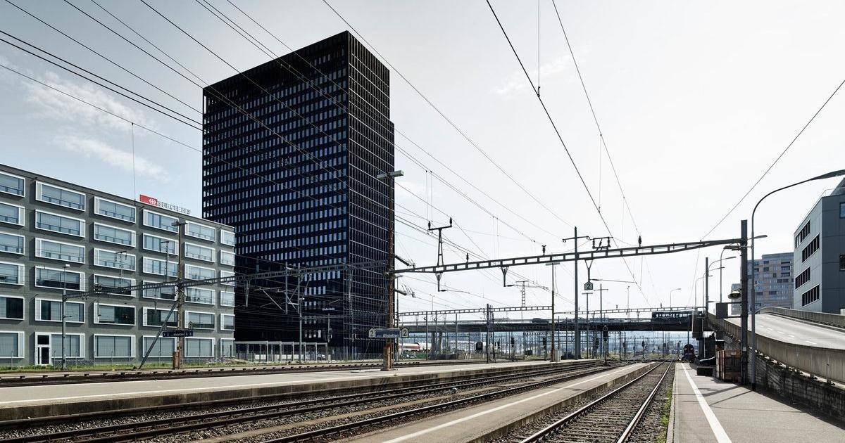 Westlink | | ZAB Zukunftsagentur Bau